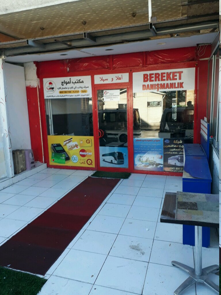 Danışmanlık hizmetleri Bereket Danışmanlık, Ankara, foto