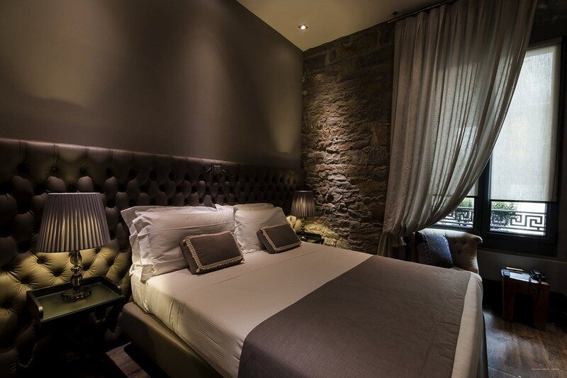 Otel Forvm Luxury Experience - Dependance, Trieste, foto