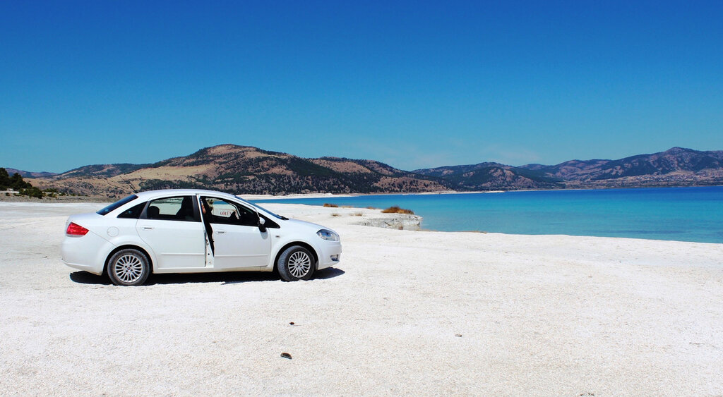Oto kiralama Pel-in Araç Kiralama Transfer Vıp Hizmeti, Kemer, foto