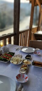 Livadi Mesire Alanı (Kocaeli, Kartepe, Maşukiye Mah.), kafe  Kartepe'den