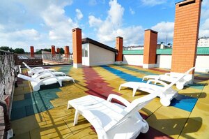 Mr Guest House (ulitsa Nekrasova No:100), otel  Anapa'dan