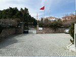 Vehbi Koç ve Ankara Araştırmaları Merkezi (Pınarbaşı Mah., Şehit Hakan Turan Cad., No:9, Keçiören, Ankara), sosyal araştırmalar  Ankara'dan