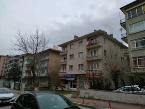 Expres's Pizza (Ön Cebeci Mah., Samur Sok., No:9B, Çankaya, Ankara), pizzacılar  Ankara'dan