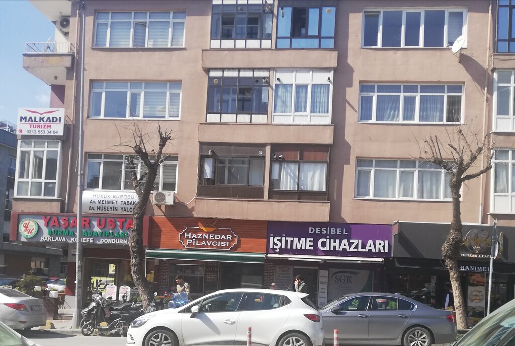 Kafe Hanımeli Mutfak ve Cafe, İstanbul, foto