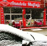 Anadolu Mutfağı & Yazıçayır Aşevi (Konya, Kulu, Camikebir Mah., 138020. Sok., 3A), restoran  Kulu'dan