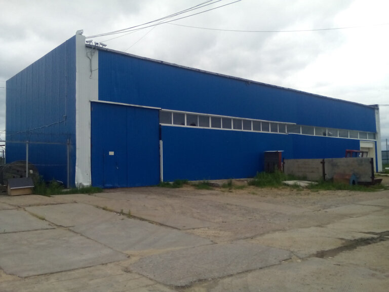 Enerji firmaları Энергетика, Nijnevartovsk, foto