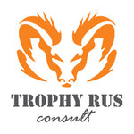 Trophy Rus Consult Ltd (Avtomotornaya Street No:5Бс3), lojistik firmaları  Moskova'dan