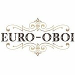 Euro-oboi (Pionerskaya Street No:30к13), duvar kağıdı mağazaları  Koroliov'dan