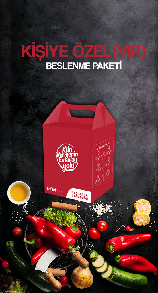 Catering firmaları Hafifol Diyet Yemek Servisi, İstanbul, foto