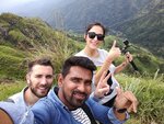 Sri Lanka Driver Hire (Western, Colombo, Kollupitiya District), taksi  Kolombo'dan