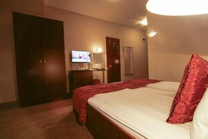 Villa Dea (Municipality of Ohrid, Ohrid), otel  Ohri'den