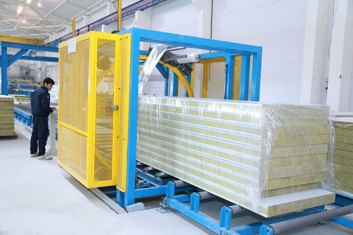 Yapı mağazası Зебра, Naberejniye Çelny (Yar Çallı), foto