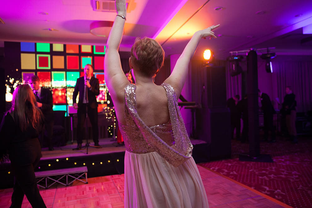 Halkla ilişkiler firmaları Grand Prestige PR & Mice, Moskova, foto