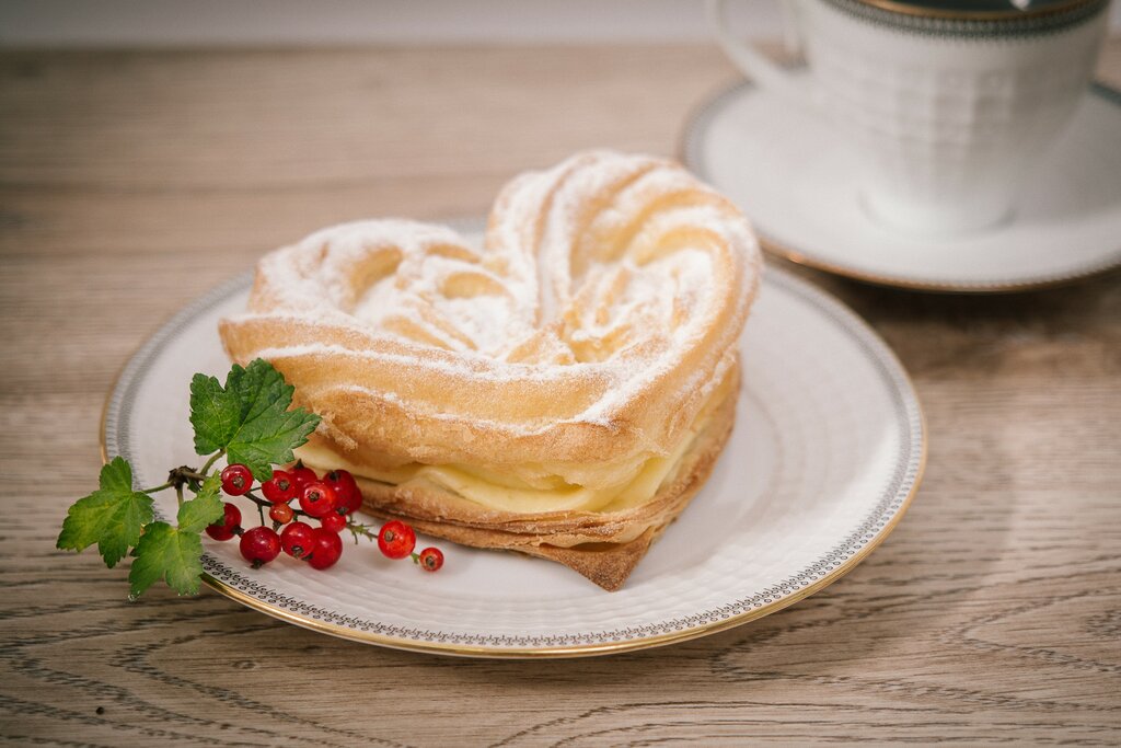 Ekmek fırını Gelendzhik bakery, Krasnodarski krayı, foto