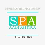 SPA butik (Proletarskaya ulitsa No:288/1), kozmetik ve parfümeri mağazaları  Orenburg'dan