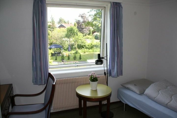 Otel Hi Oslo, Akershus, foto