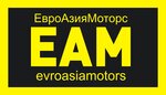 EuroAsiaMotors (Pobedy Square No:12Ж), otomobil yedek parçaları  Barnaul'dan