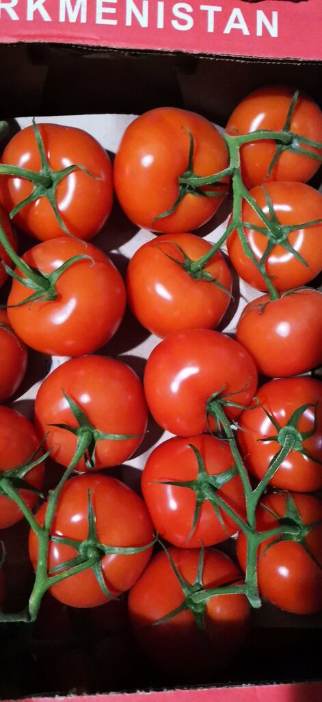 Market Фруктовый Сад, Sharypovo, foto