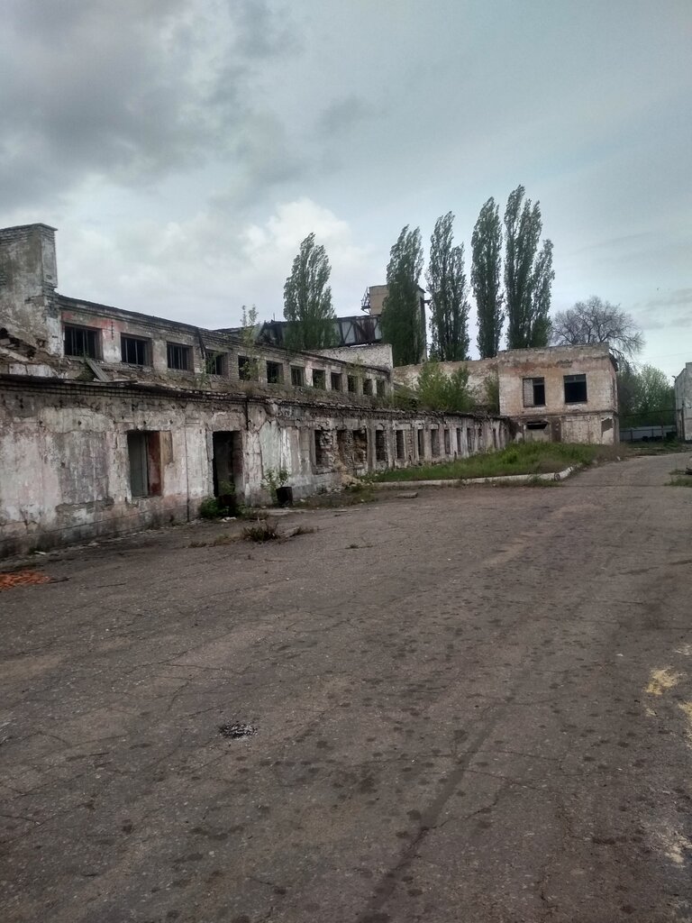 Uzmanlık hastaneleri Перевальская психоневрологическая больница, Perevalsk, foto