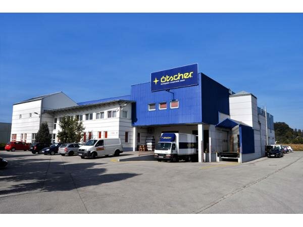 Giyim mağazası Ötscher Berufskleidung Götzl GmbH, Amstetten, foto