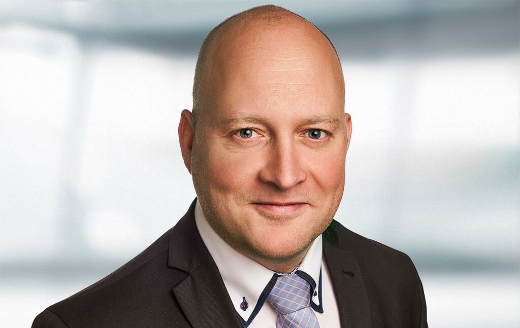 Sigorta şirketleri Itzehoer Versicherungen: Daniel Küper, Neubrandenburg, foto