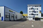 Reifen Hoheneder GmbH (Sontheimer Straße No:51, Heilbronn), jant ve lastikçiler  Heilbronn'dan
