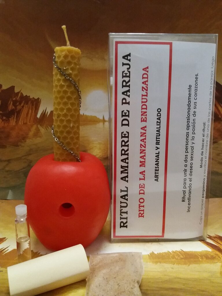 Hobi, elişi için ürünler Velas Sort, Katalonya, foto