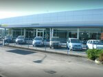 Contiauto - Gruppo Emmeciauto - Fiat (Lombardy, Bergamo, Treviolo, Via Provinciale Dalmine Almè), i̇kinci el araç  Lombardiya'dan