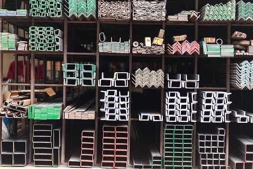 Beton ve beton ürünleri üreticileri Ferromateriales La Esmeralda, Cali, foto