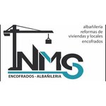 Nms Encofrados Y Albañilería (Comunidad Autónoma de Castilla y León, Burgos, Calle Santa Clara, 22), yeni teknolojiler ve ar-ge merkezleri  Bask Ülkesi'nden