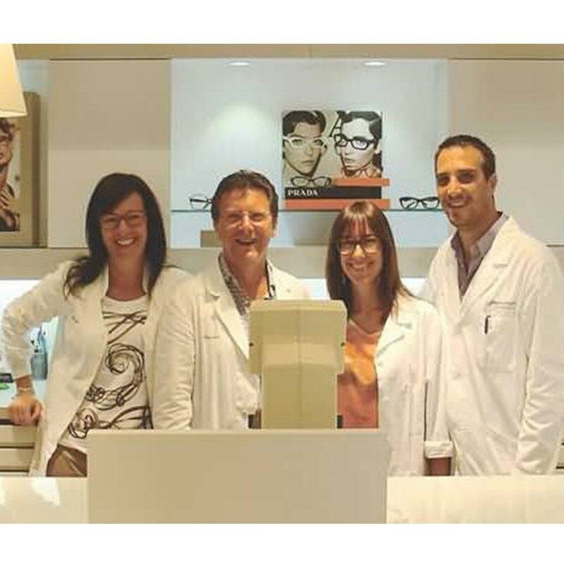 Optik cihazlar ve ekipmanlar Ottica Bianchelli di Bianchelli Maurizio, Marche, foto