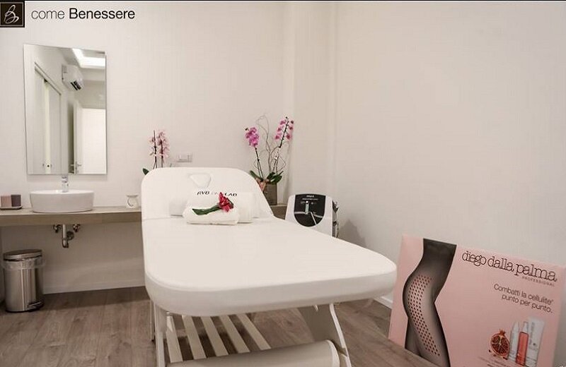 Güzellik salonu Centro Estetico B Come Benessere, Campania, foto