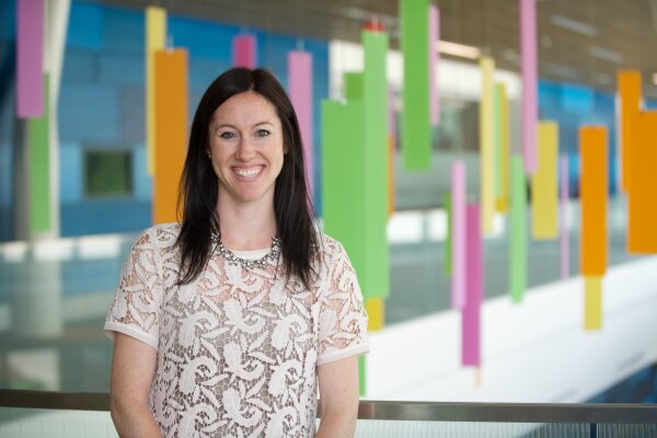 Özel muayenehaneler Leah Rawdon, Msn, Aprn-cnp, Ohio Eyaleti, foto