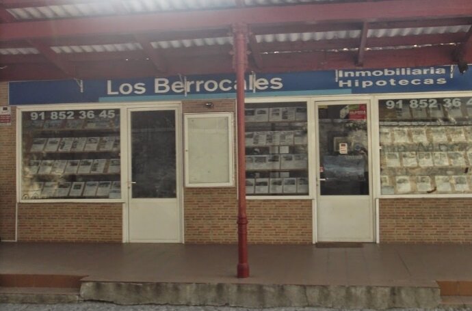 Gayrimenkul yönetimi Promocion Y Venta Los Berrocales S. L., Madrid, foto