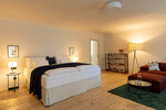 Boutique Hotel Zum Oberjäger (Burgenland, Oberpullendorf, Schloß, 1), otel  Avusturya'dan