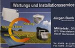Matthias Bunk Wartungs- u. Installationsservice (Saxony-Anhalt, Mansfeld-Südharz, Mittelstraße, 31), isıtma sistemleri ve ekipmanları  Saksonya‑Anhalt'tan