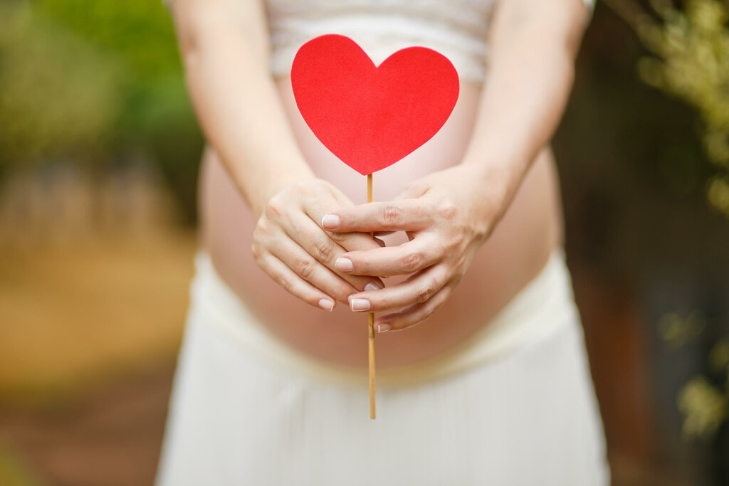 Kadın hastalıkları ve doğum dispanserleri Dream baby, Aargau, foto