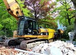 Fa Schäfer Baustellenservice E. K. Abbruch, Entkernung, Kernbohrung, Diamantsägearbeiten (Rondenbarg No:16, Stadt Hamburg), i̇nşaat firmaları  Hamburg'dan