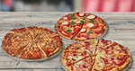 Domino's Pizza Essen Frohnhausen (North Rhine-Westphalia, Essen, Frohnhauser Straße, 384), hazır yemek teslim servisleri  Kuzey Ren‑Vestfalya'dan