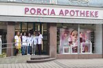 Porcia Apotheke E. U. Mag. pharm. Dr. Barbara Schantl (Hauptplatz No:2, Spittal an der Drau), eczaneler  Spittal an der Drau'dan