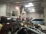 Turner Body Shop & Towing (United States, Kearney, 1517 Central Avenue), oto kaporta  Kearney'den