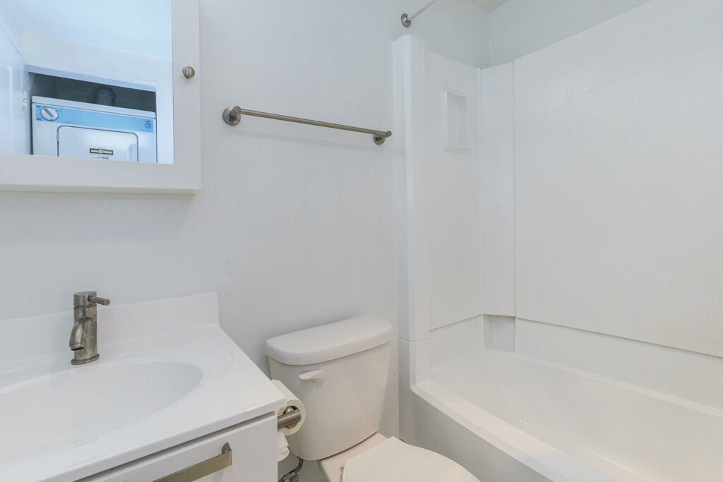 Emlak ofisi International City Apartments, Pennsylvania, foto