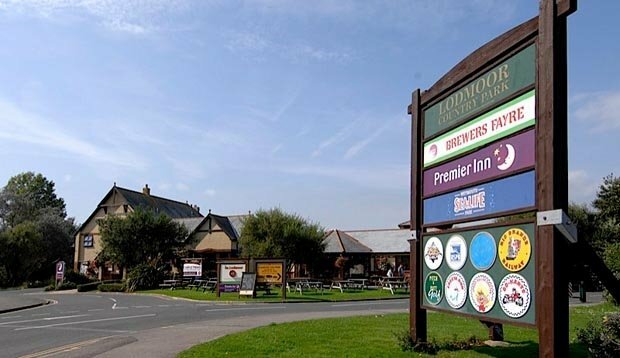 Otel Premier Inn Weymouth Seafront, , foto