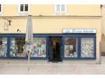 Bücher Hikade Inh Esther Poppinger (Herzog Leopold-Straße No:23, Wiener Neustadt), kitap mağazaları  Wiener Neustadt'tan