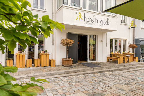 Gece kulüpleri Hans Im Glück - Starnberg Georgenbach, Starnberg, foto