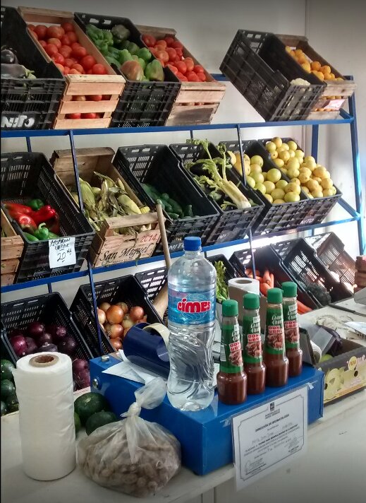 Süpermarket La Verduleria De Pepe, , foto