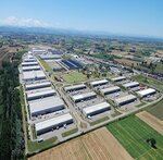 G. C. S. International (Emilia-Romagna, Bologna, Interporto di Bologna), lojistik firmaları  Emilia‑Romagna'dan