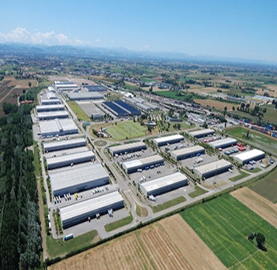 Lojistik firmaları G. C. S. International, Emilia‑Romagna, foto