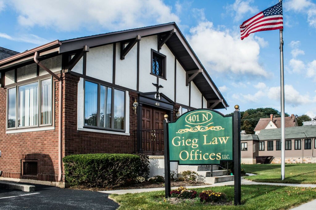 Avukatlar Gieg Law Offices LLC, Altoona, foto
