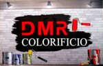 Dmr Colorificio (Via Lufrano No:110, Naples), boya ekipmanları  Campania'dan
